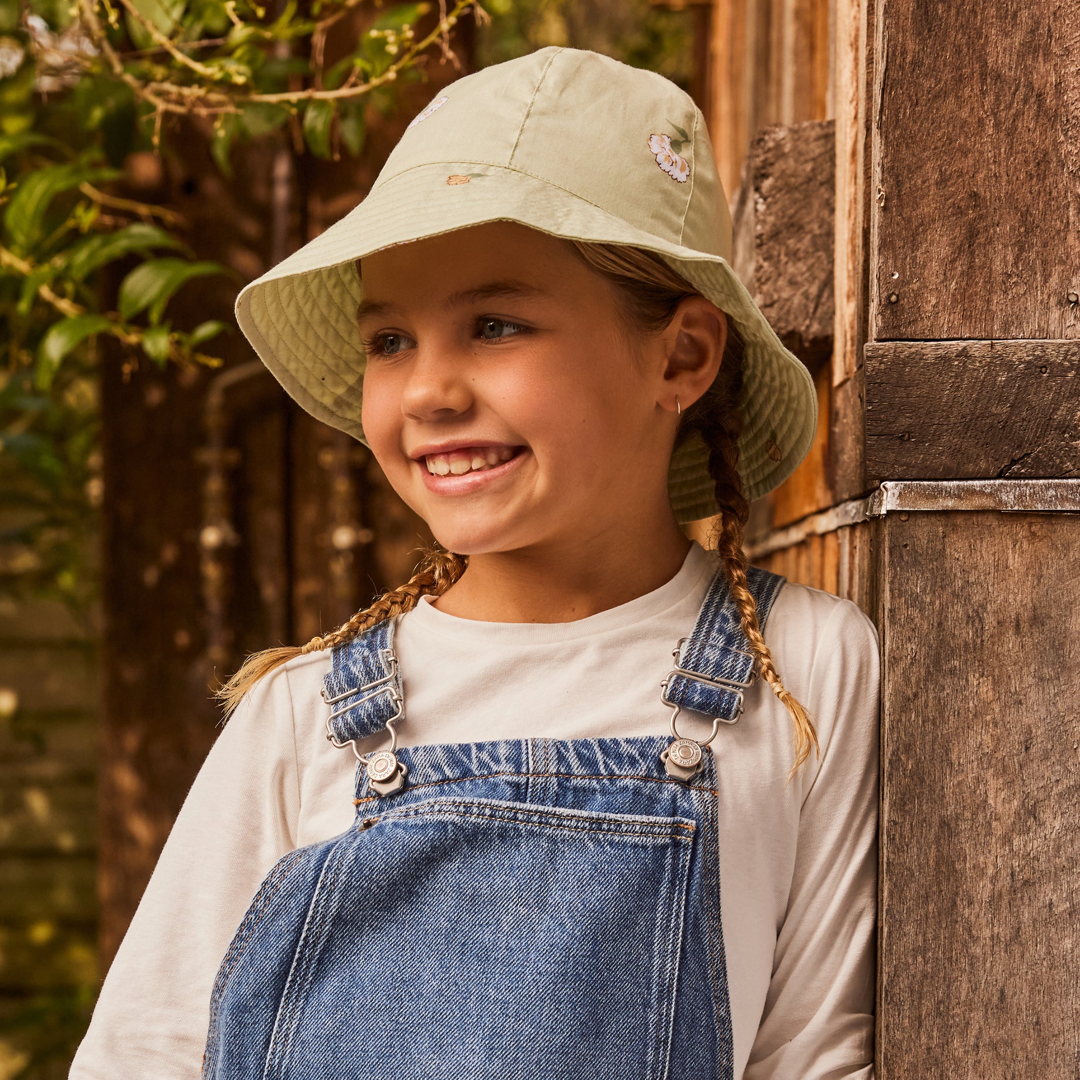 Blair Bucket – Rigon Headwear