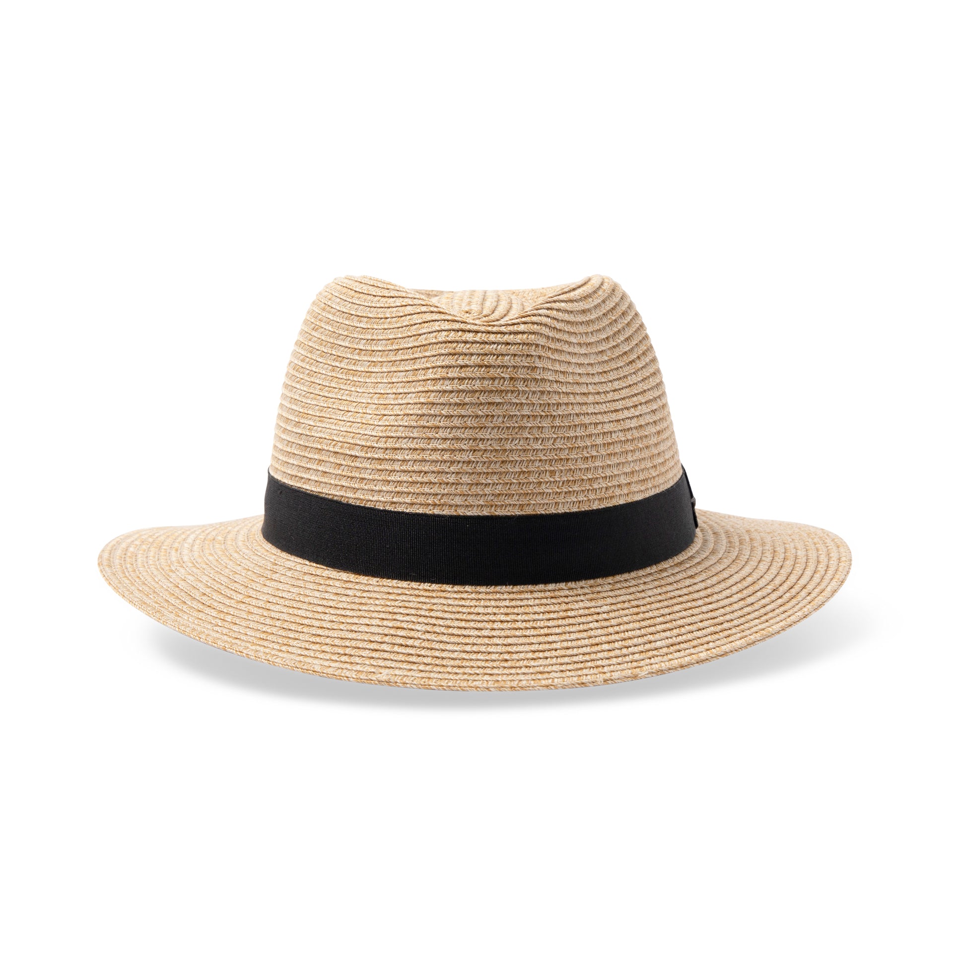 Pana-Mate Flexibraid® Fedora – Rigon Headwear