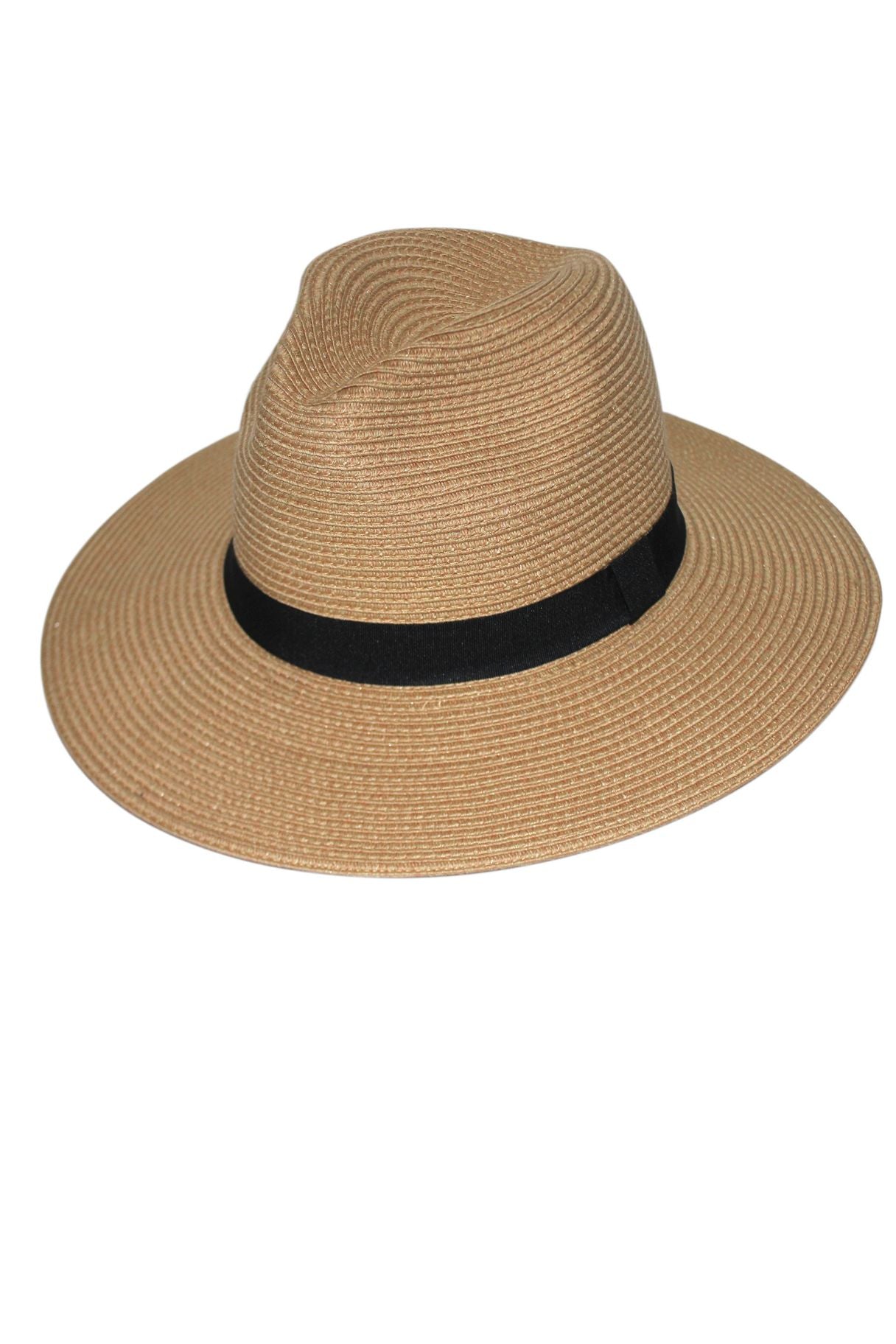 Leon Fedora – Rigon Headwear