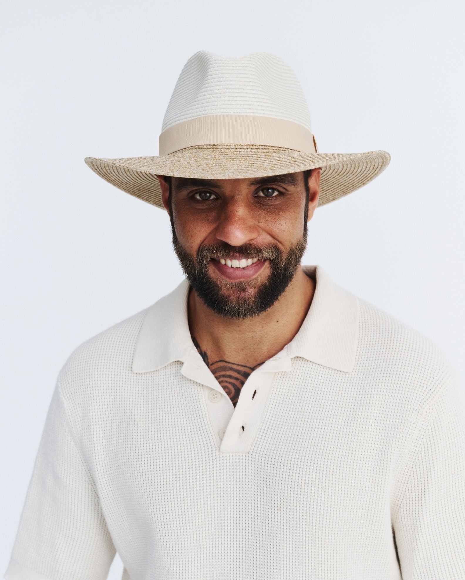 Flexibraid® Travel Hats – Rigon Headwear