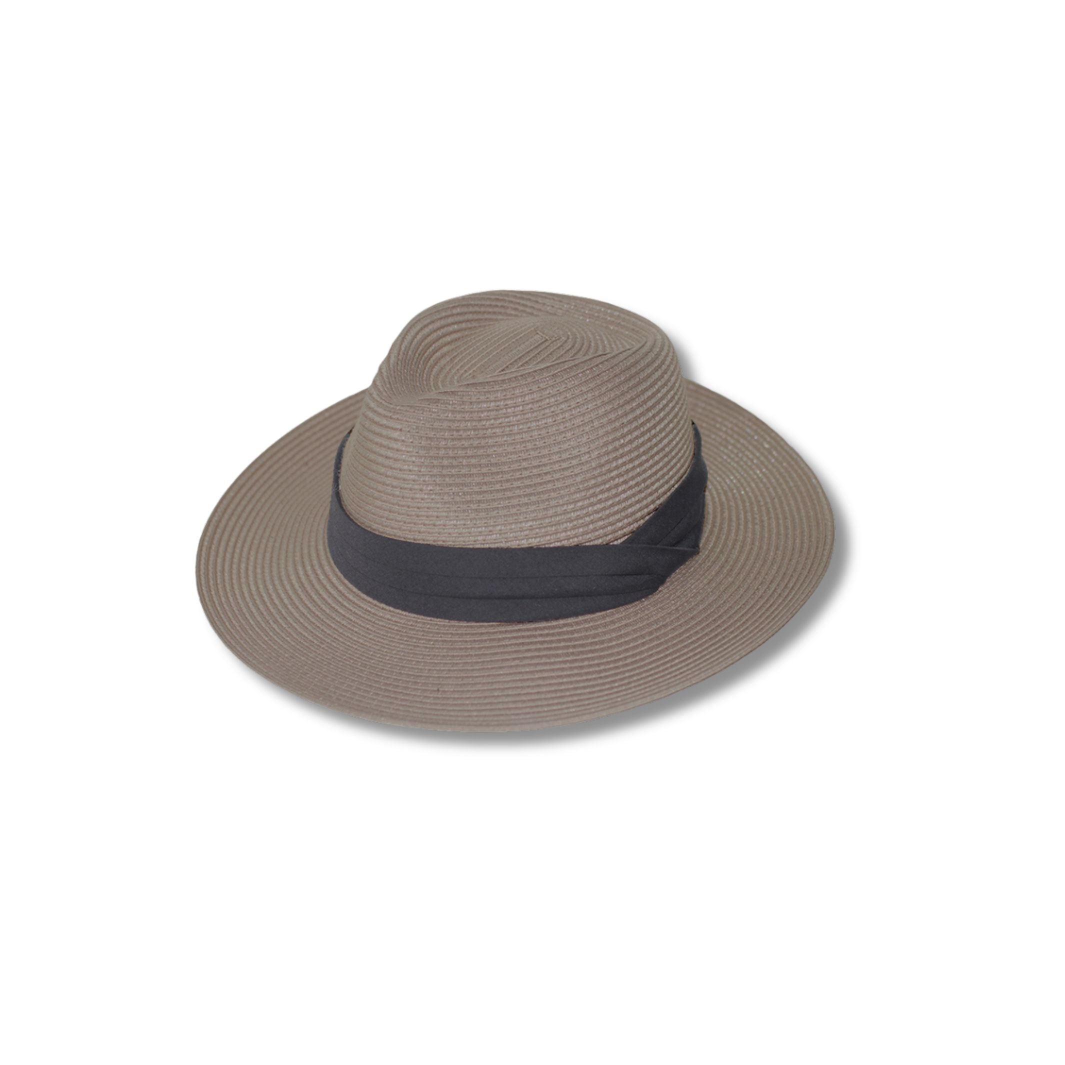 Perry Fedora – Rigon Headwear